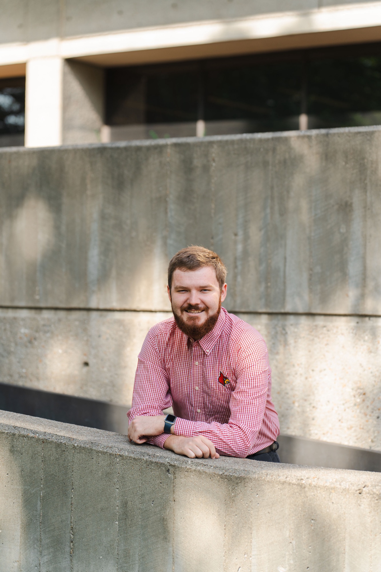 Korea Blog #9 (6/14) / Benjamin Carter